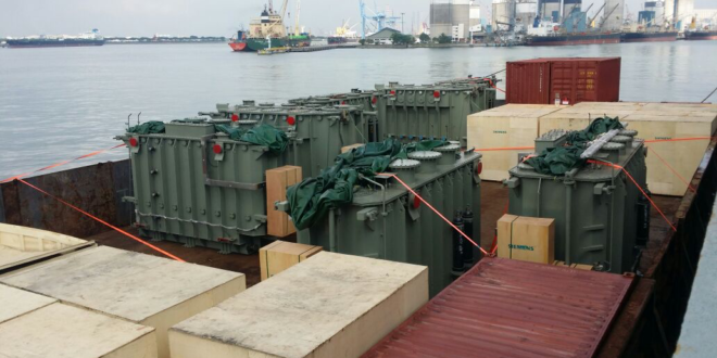 lashing-stevedor-port-vessel-transformer-inbulk-proje-yük-bağlama-trafo ...